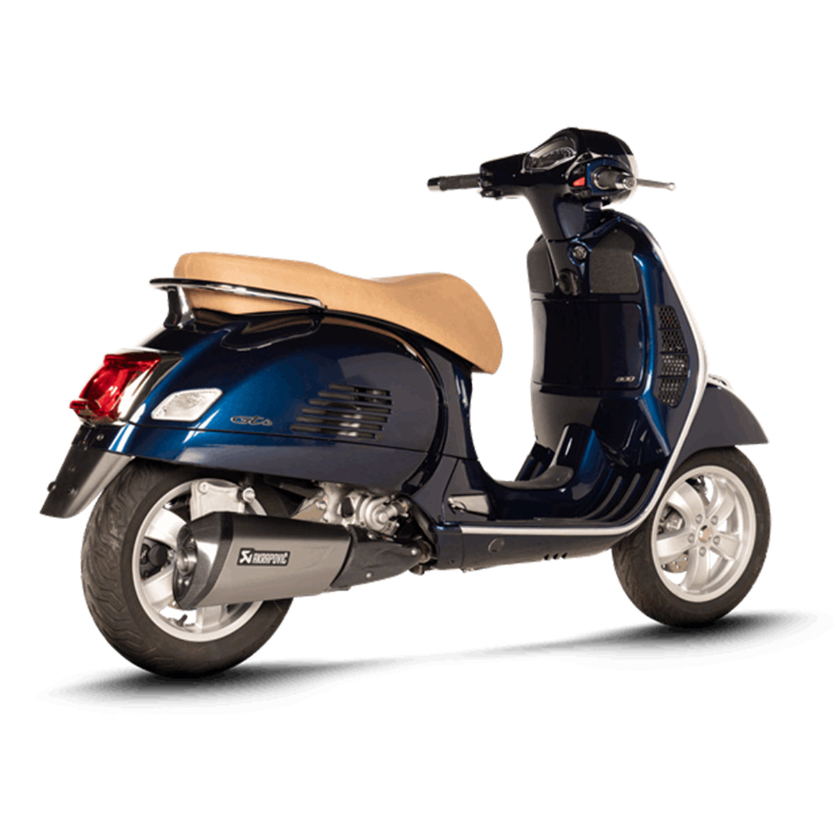 AKRAPOVIC – Motoworld Philippines