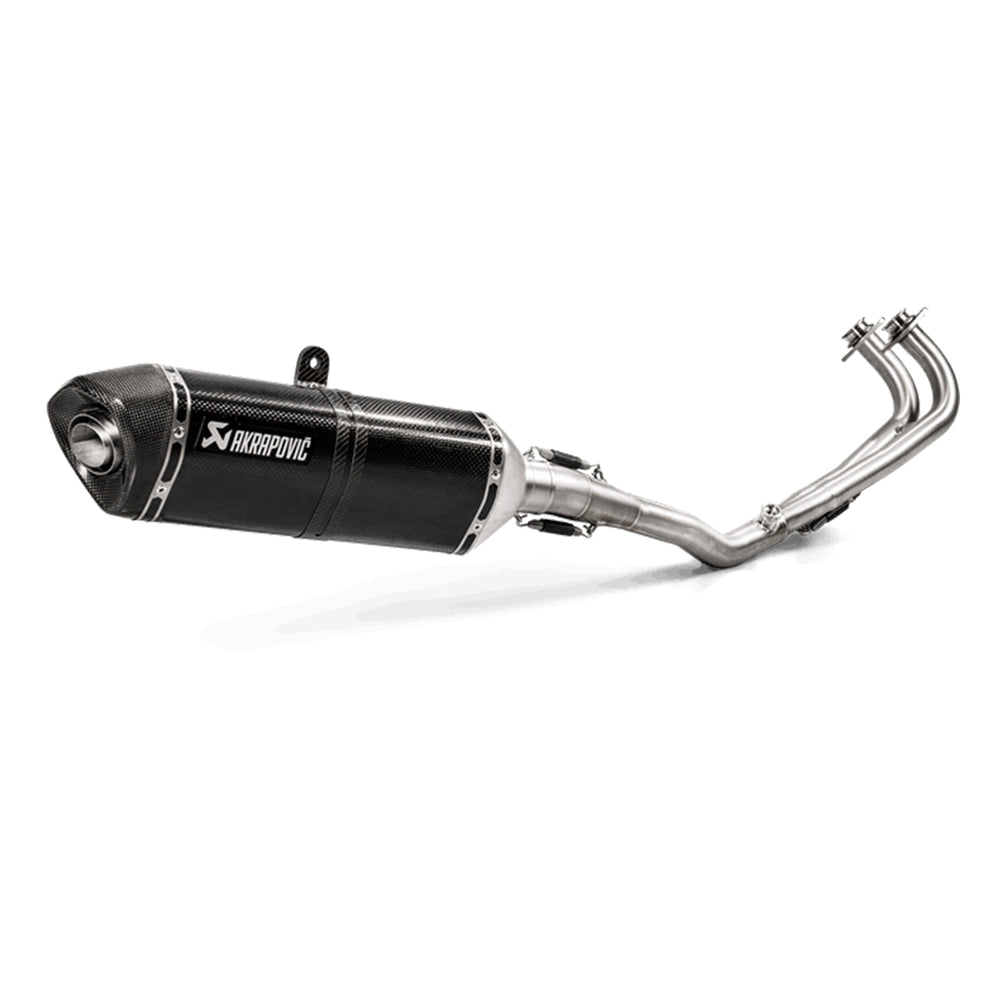 AKRAPOVIC – Page 6 – Motoworld Philippines
