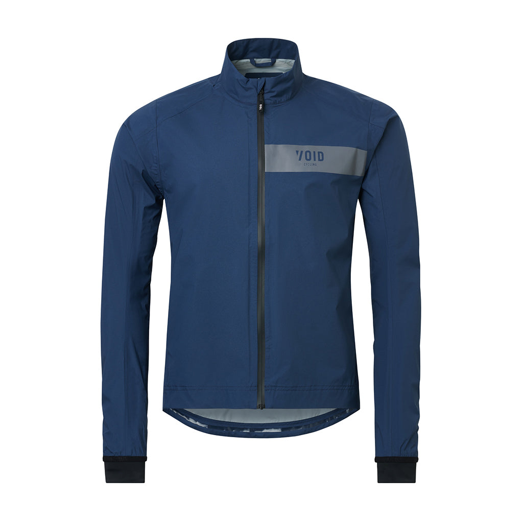 VOID CORE CYCLING RAIN JACKET – Motoworld Philippines