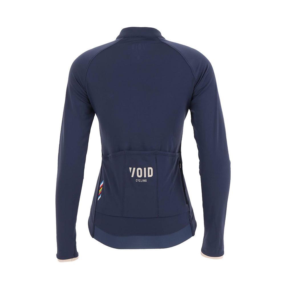 VOID CORE POWERSTRETCH JERSEY WOMEN – Motoworld Philippines