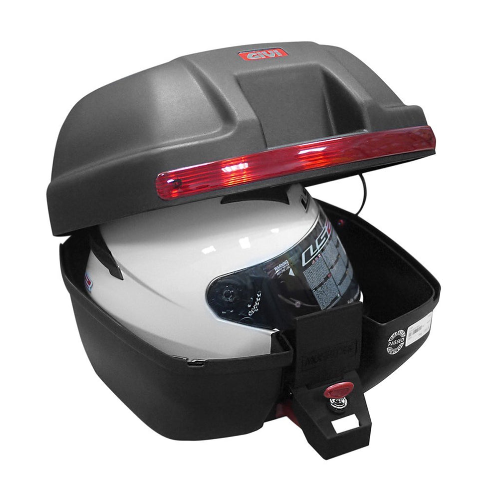 GIVI TOP BOXES – Page 2 – Motoworld Philippines