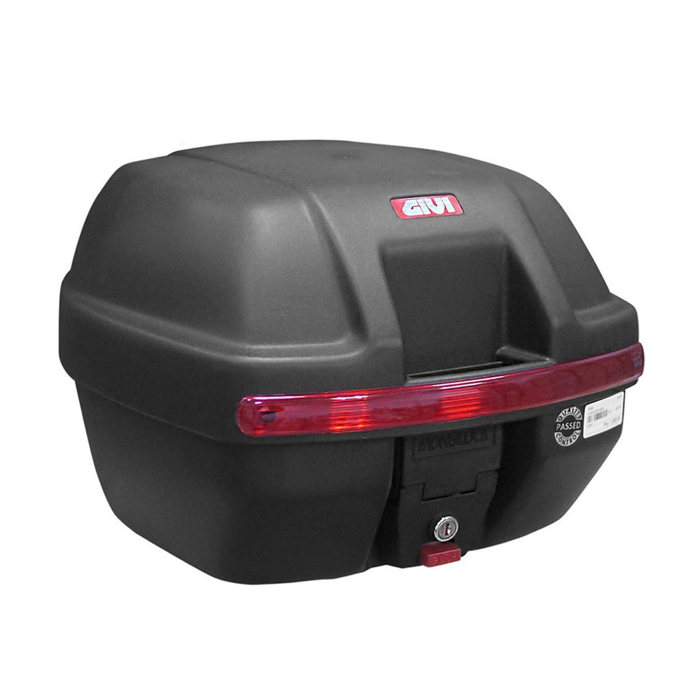 GIVI TOP BOXES – Page 2 – Motoworld Philippines